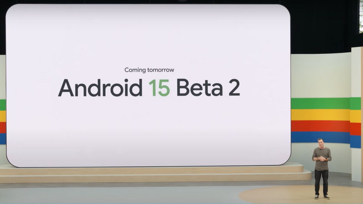 Google IO 2024: Android 15 को लेकर जल्द खत्म हो रहा यूजर्स का इंतजार, Beta 2 अपडेट आज होगा रिलीज ...
